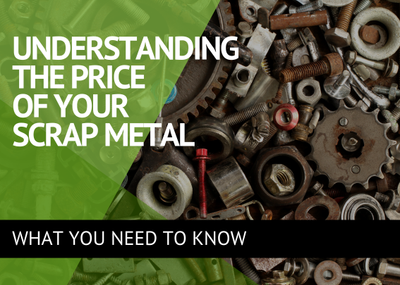 How much does a scrap yard pay for a car? | Recyc-Auto
